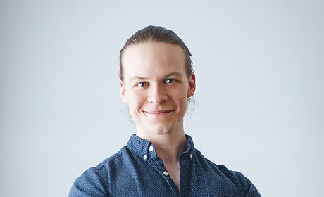 About Us | DashThis